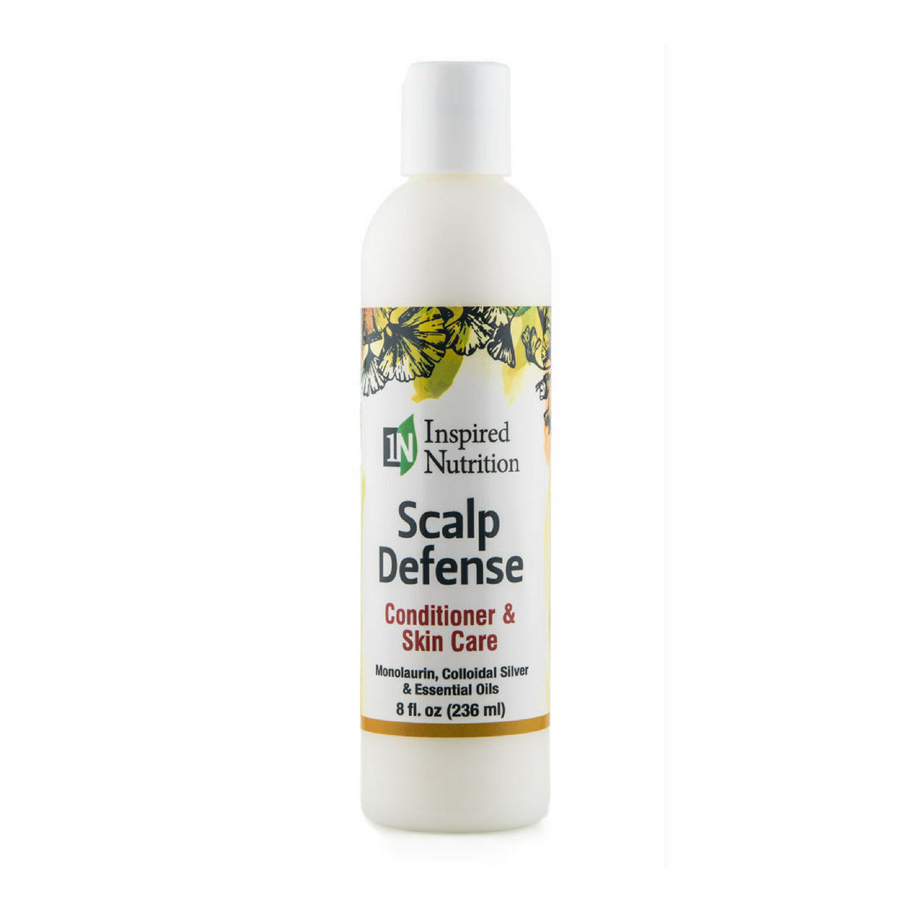 Scalp Defense – Inspired Nutrition