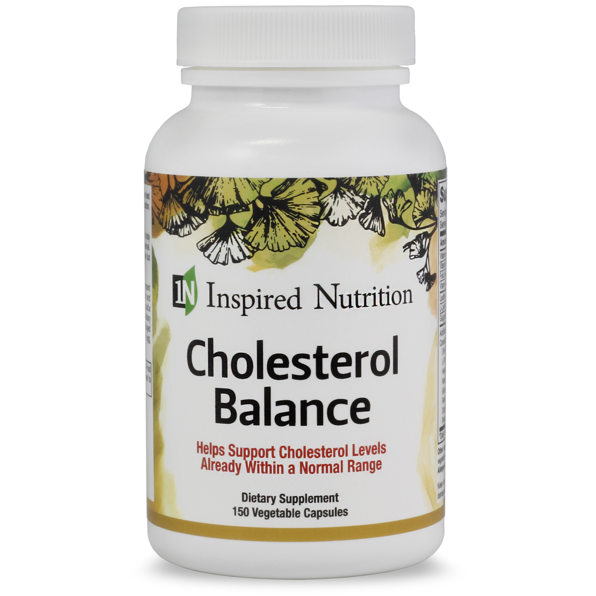 Products – Inspired Nutrition