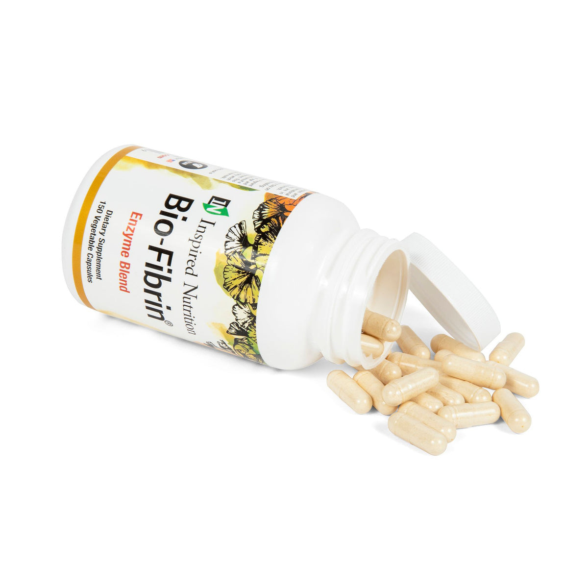 Bio-Fibrin® – Inspired Nutrition